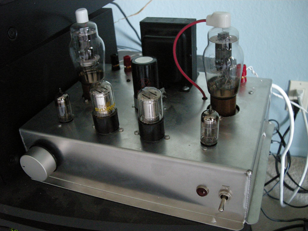 Audio Asylum Thread Printer